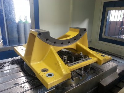 Thommen Maschinenbau AG - Reiden BFR 23