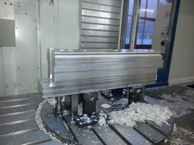 Thommen Maschinenbau AG - Reiden BFR 23